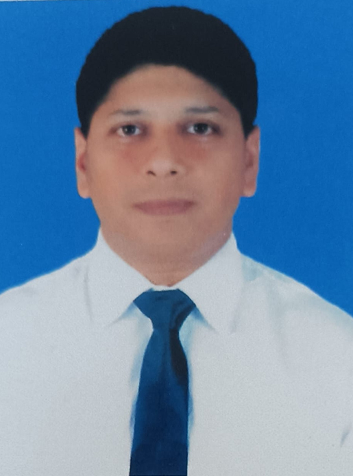 Executive Committee 2024 - Bangladesh Kabaddi Federation